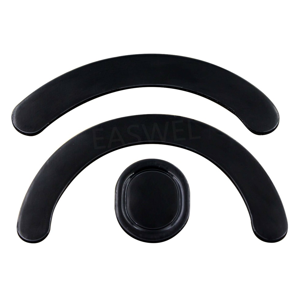 New Arc Mouse Feet Teflon Replacement for Logitech G603 Wireless Gaming ...