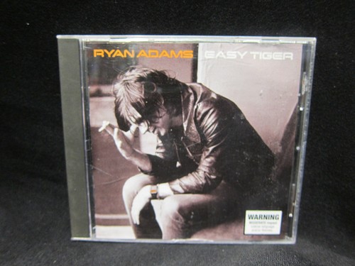 Ryan Adams - Easy Tiger - EXCELLENT! | eBay