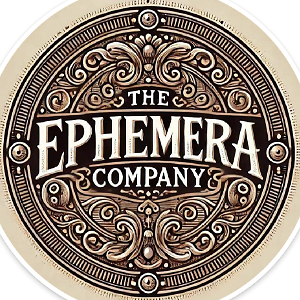 The Ephemera Company | eBay.de Shops