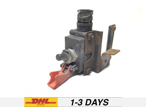 VOLVO FM9 Battery Isolator Switch ADR 20367498 072210920 | eBay