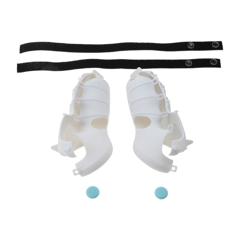 Professional Silicone Handle Shells Controller Grip for Pico 4 VR ...