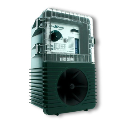 Bird-X BirdXPeller Pro Sonic Bird Repeller V1 | eBay