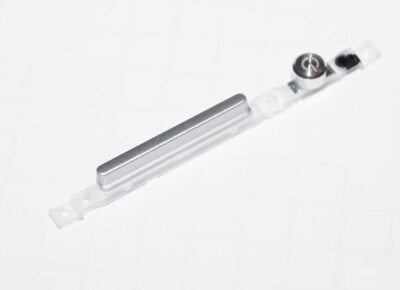 Original Sony xperia C5 Ultra dual E5533 Page Buttons Side Key Silver ...