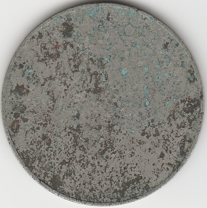 OTTOMAN TURKEY TOKEN LOT VERY RARE | eBay