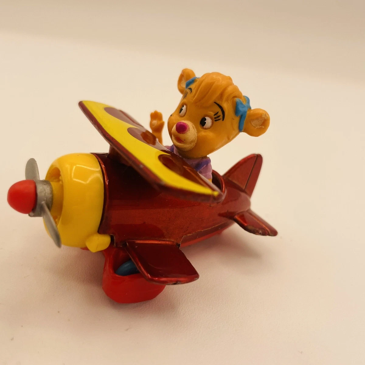 Talespin Characters Molly
