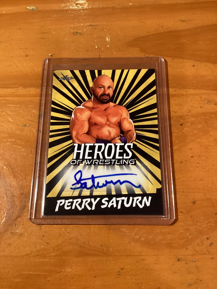 Perry Saturn 2023