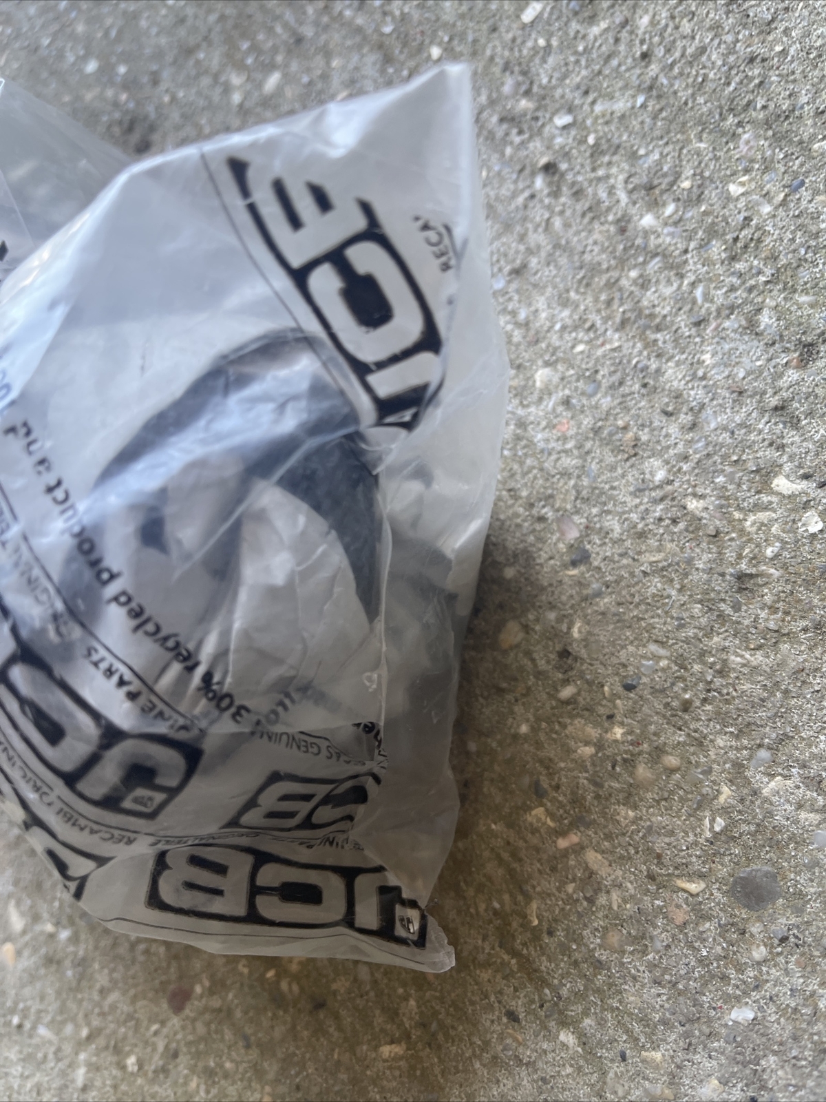 OEM GENUINE JCB 334/D0768 LH COLUMN SWITCH NEW SEALED | eBay