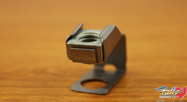Genuine Mopar Exhaust Manifold U-nut 6036684AA for sale online | eBay