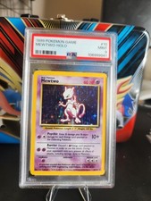 Mewtwo 10/102 | Base Set | Pokemon Card Prices | PokeCYC