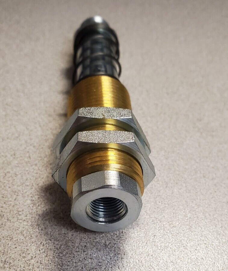 PIAB / KENOS LEVEL COMPENSATOR 02.08.906 / KSPH-M20-1F-25 | eBay