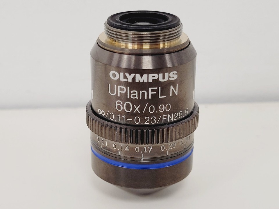 Applied Imaging Genetix Ariol SL-50 Vision BioSystems Olympus BX-61 ...