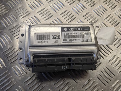 B457 Kia Engine Control Unit ECU 9030930401F 3912026740 | eBay