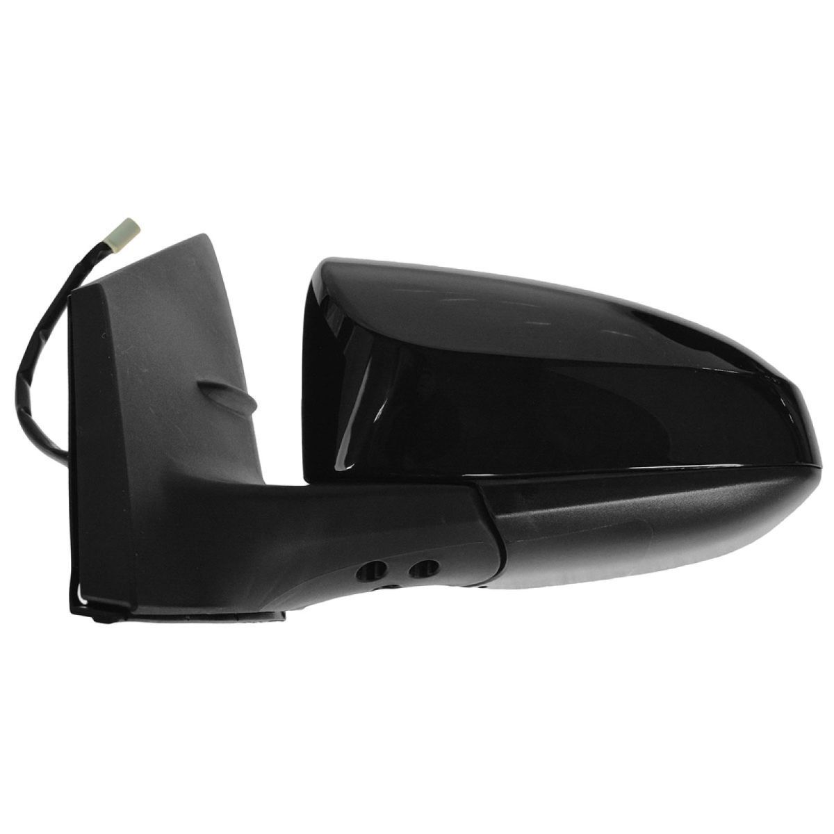 Mirror Power Heated LH Left Driver Side for Toyota Corolla | eBay