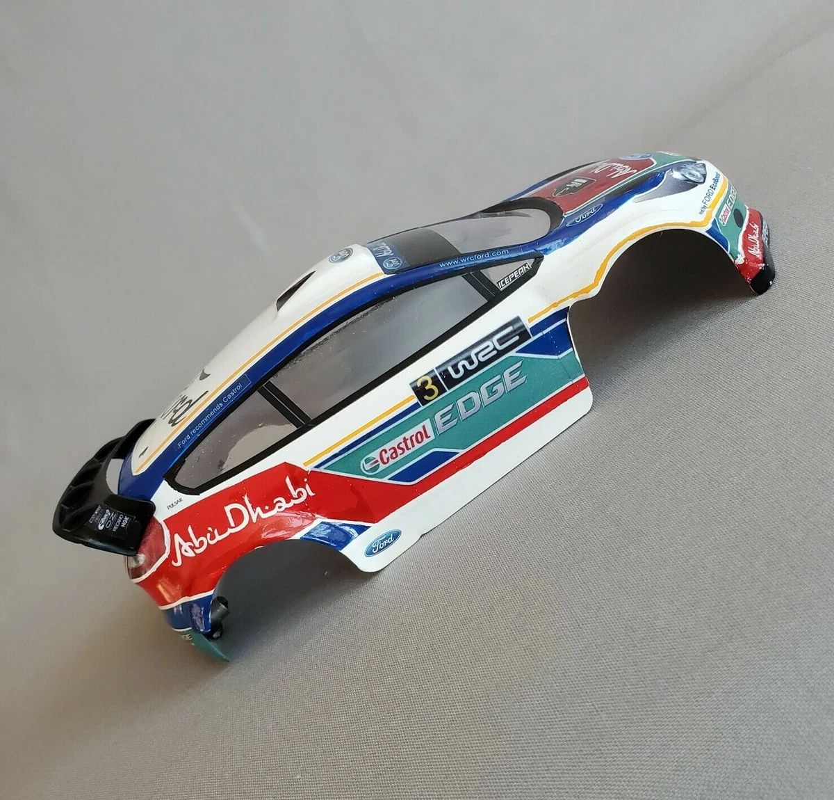 Rc Model Paint