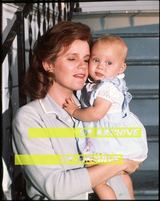 Mare Winningham Children