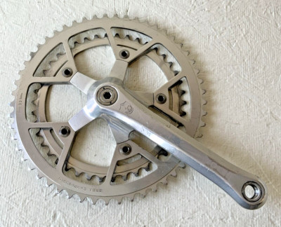 Cranksets - Crank Spider - Nelo's Cycles