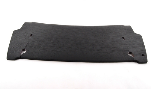PORSCHE 911 964 Motorraum Sound Pad Isolierung 91155689101 NEUES ECHTES ...