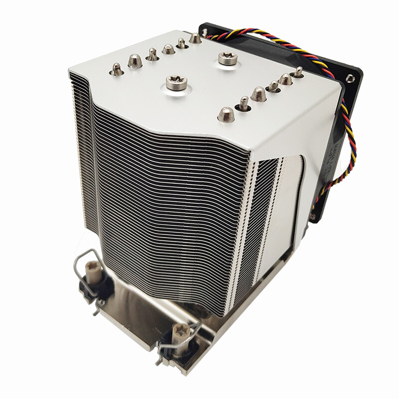 GIGABYTE Supermicro X13SEI-F INTEL XEON LGA 4677 server CPU COOLER heat ...