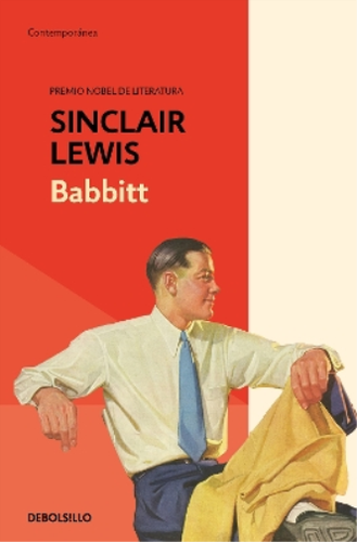 Sinclair Lewis Babbit (Spanish Edition) (Poche) | eBay