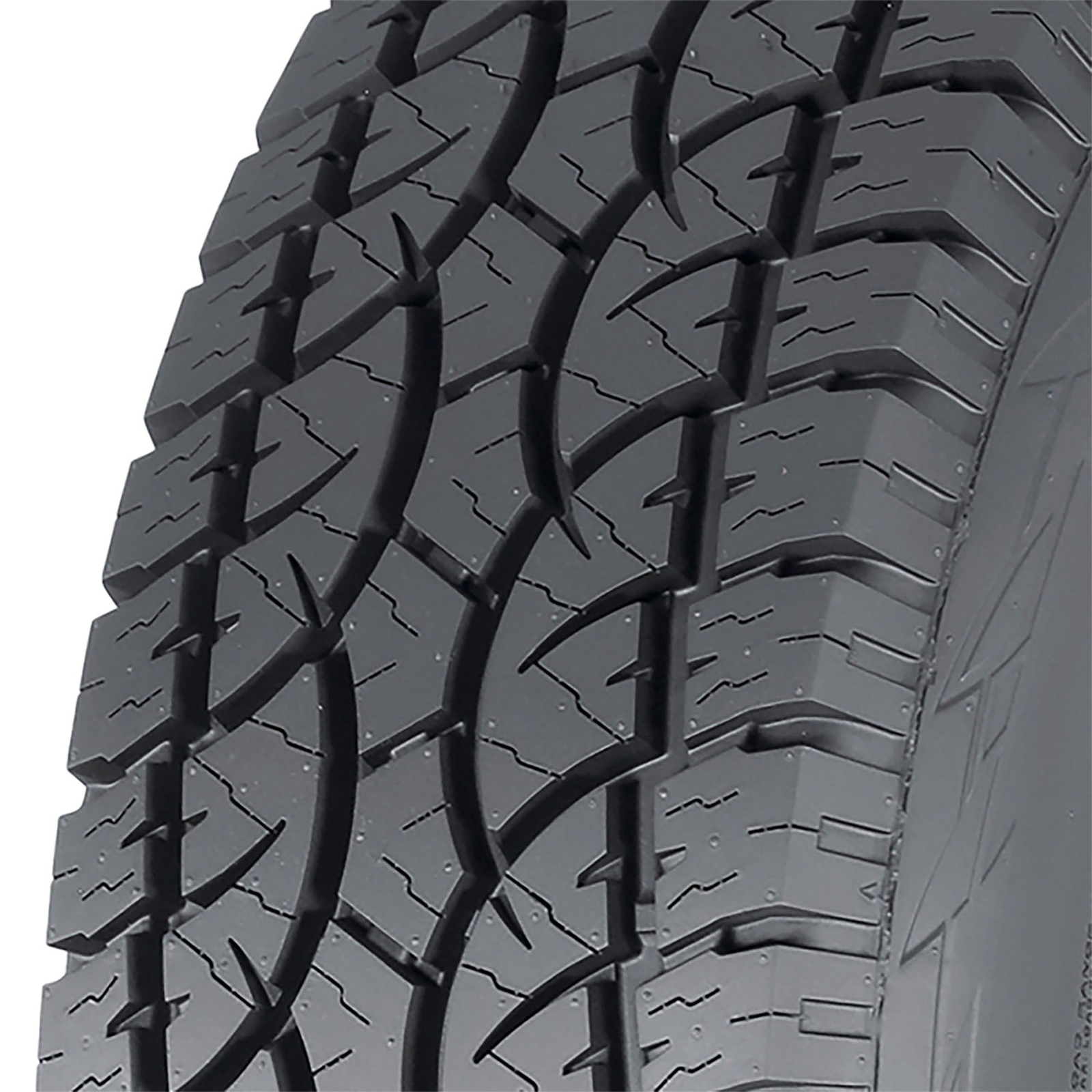 4 New Atturo Trail Blade A/t - 285x55r20 Tires 2855520 285 55 20 | eBay