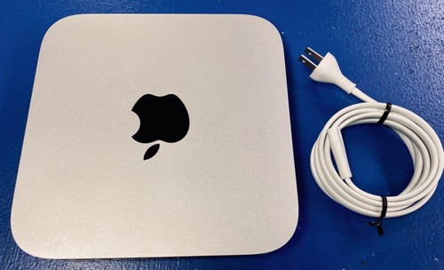 Apple Mac Mini Server | Mid 2011 | i7 2.0GHz | 8GB RAM | 250GB SSD ...