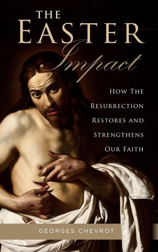 The Easter Impact 9781594174339| eBay