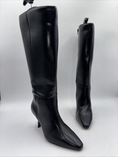 NWOB Women’s Mix No. 6 Nole Boots Black Size 6.5 M | eBay