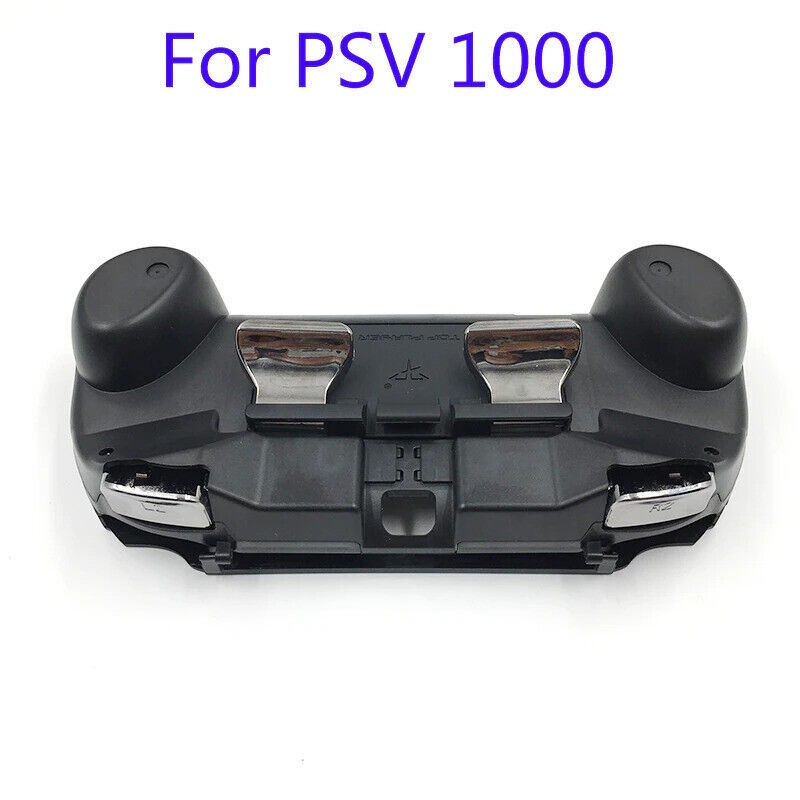 L3 R3 Grip Gamepad Case L2 R2 Trigger Button For Game PS Vita PSV 1000 ...