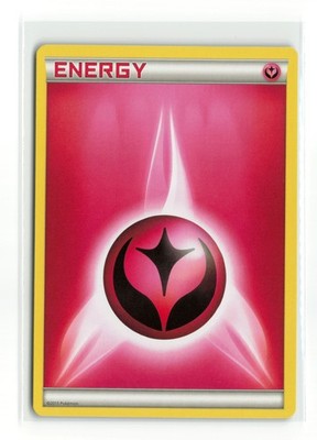 FAIRY ENERGY 2013 POKEMON TCG LP | eBay