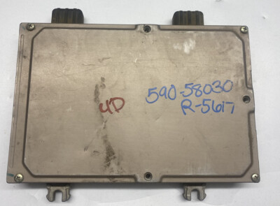 1998 HONDA CIVIC OEM ENGINE COMPUTER BOX 37820-P2E-L82 [MATCH PART#] | eBay