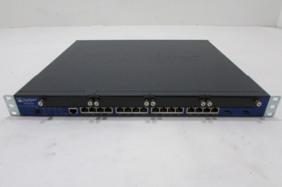 Juniper SRX240H2-POE 16-Port POE Service Gateway Firewall Appliance | eBay