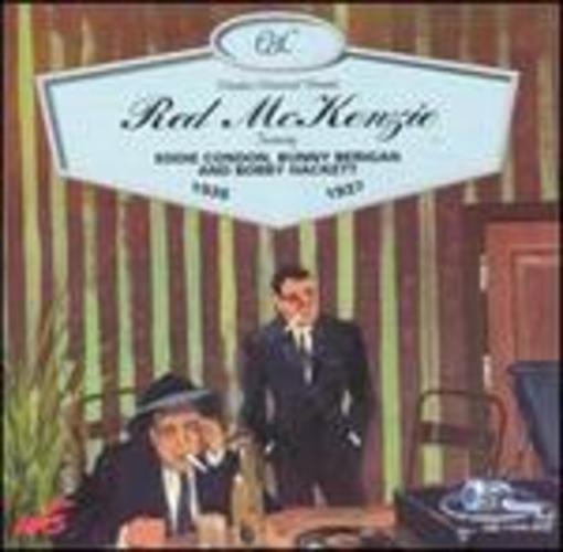 Chris Barber Collection by Red McKenzie (CD 1994 Timeless) for sale ...