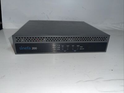 Sinefa Hardware probe - SF200 (153) | eBay Australia