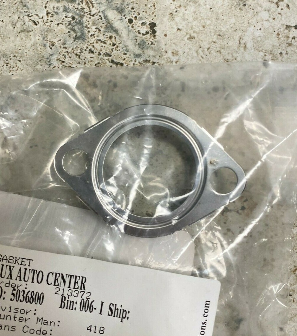 Audi 059131599K Genuine OEM Air Pipe Gasket for sale online | eBay