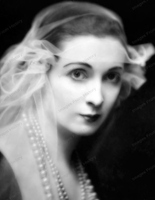 8x10 Print Lady Hazel Lavery by Sir John Lavery 1916 #777377TT | eBay