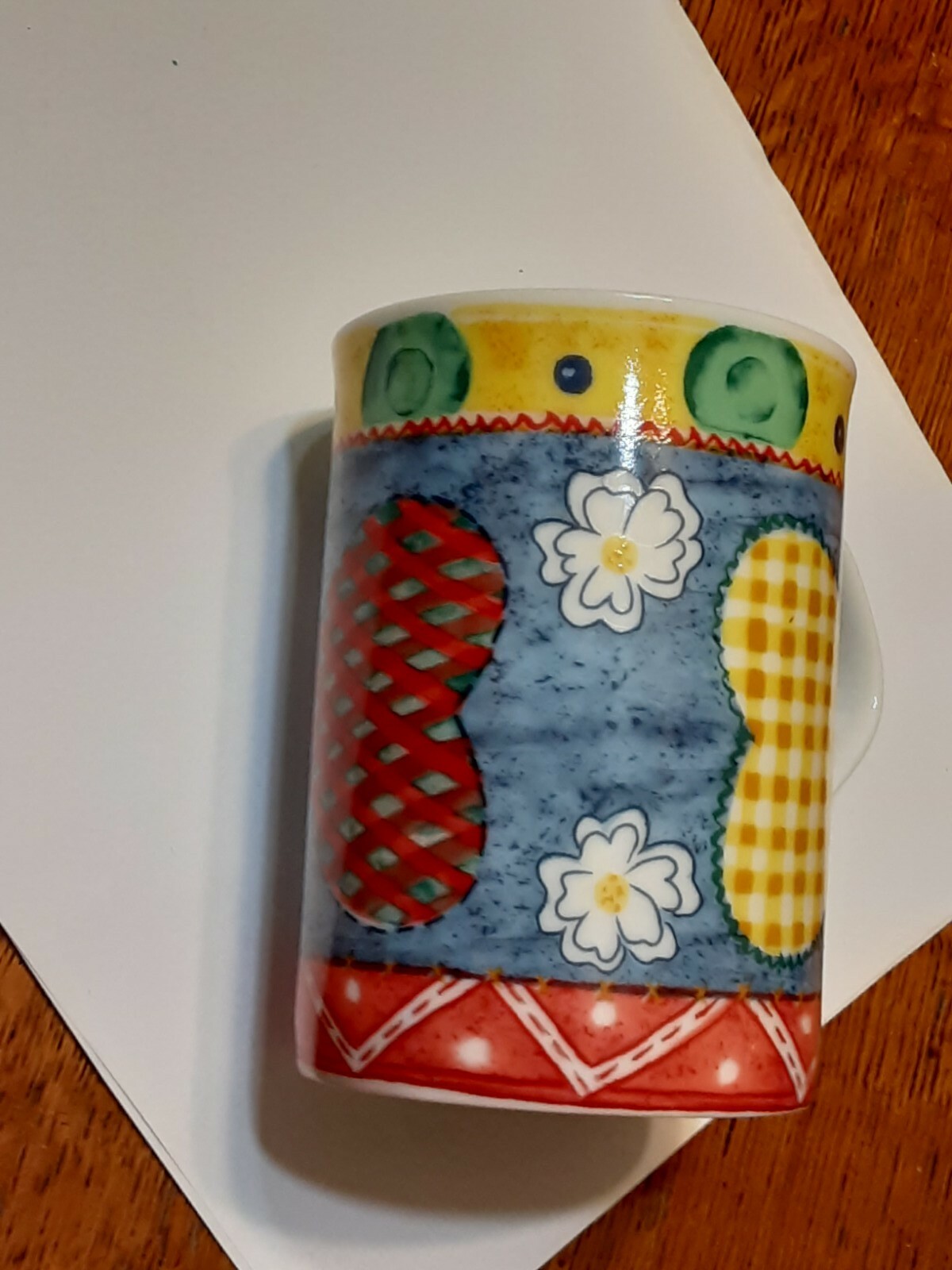 Collectible Gallery by Inhesion Cup/mug *NEW* | eBay