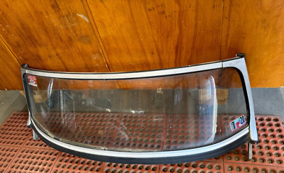 MG MGB 1968-80 • Original Windshield Frame, NO GLASS. Used. MG6500 | eBay