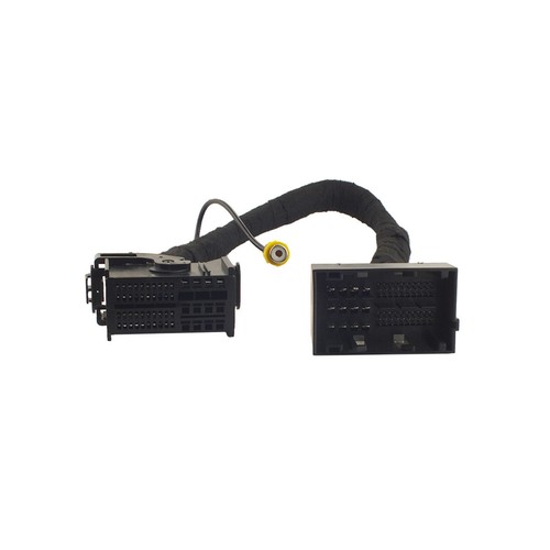 Rear view camera adapter cable for Iveco Daily Hi-Connect, Fiat Ducato8 ...