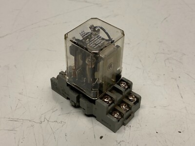 P & B KUP-14A35-120 WITH SOCKET P & B 27E893 | eBay