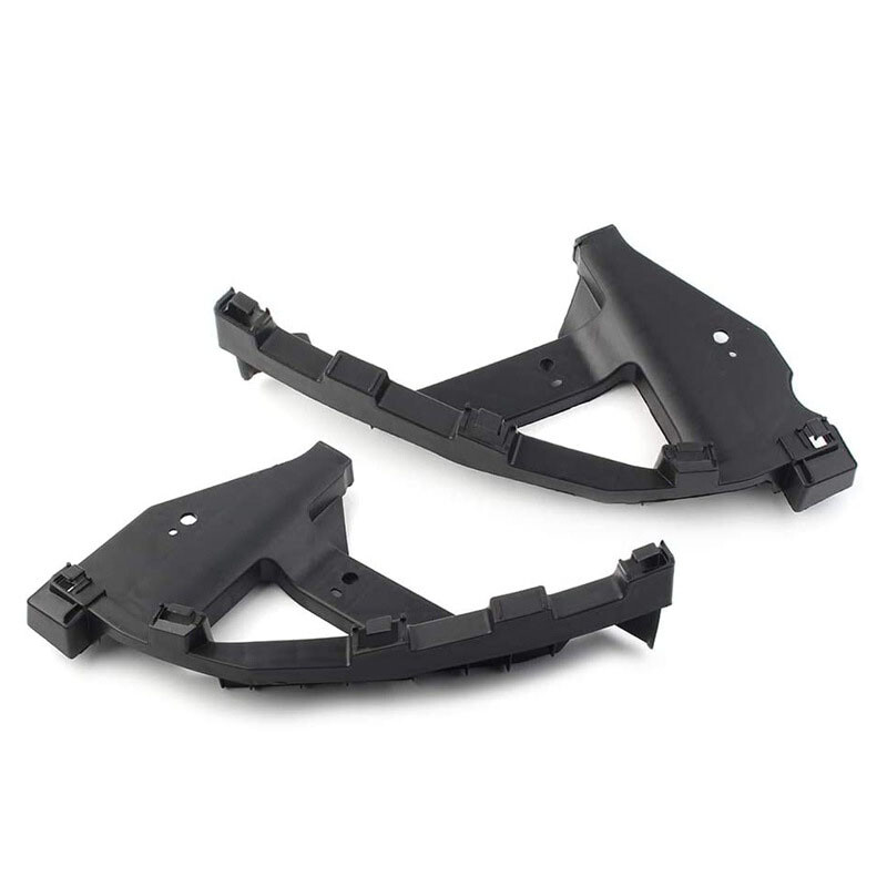 Headlight Brackets 2PC Front Hold Mount Retainer For 2016-2021 Honda ...