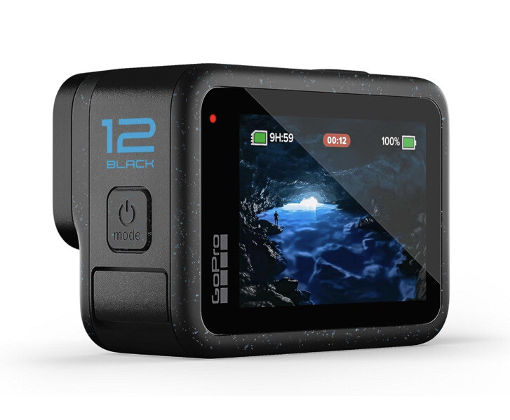 GoPro HERO12 Black | eBay