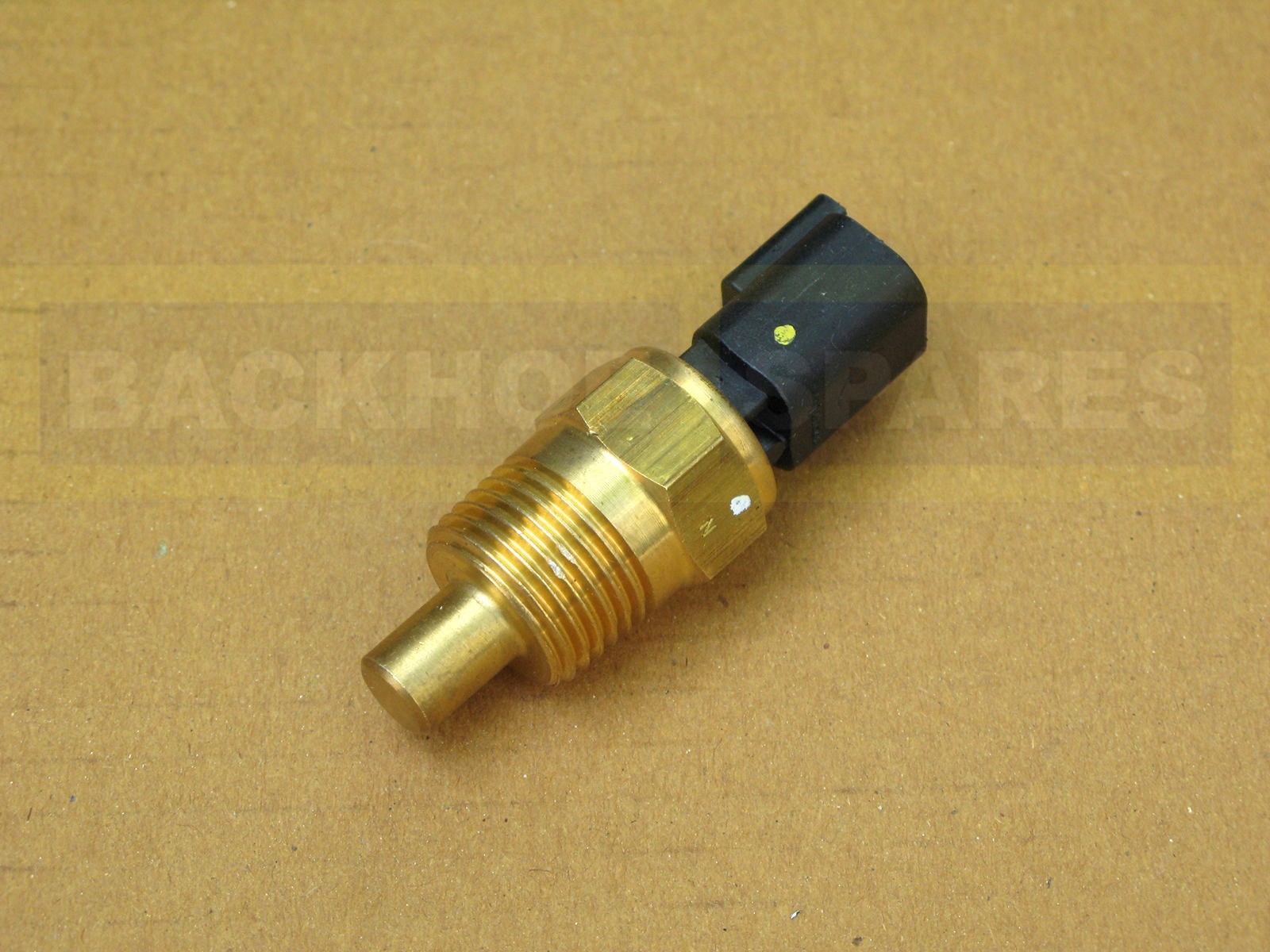 JCB PARTS - SWITCH WATER TEMPERATURE SENSOR (PART NO. 40/302723) | eBay