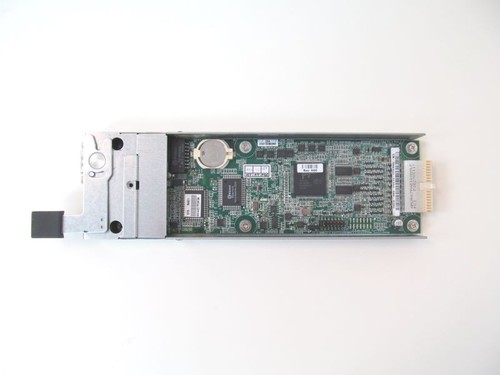 Dell 0MK641 Poweredge 1855 Enclosure Drac Board vt | eBay