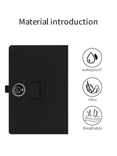 Case for TUOHAITIME C5 Android 14 Tablet 11inch,Folding Stand | eBay