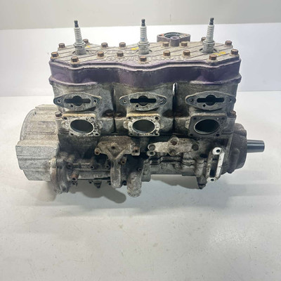 Engine 699 1998 Grand Touring SE - 1998 Skidoo Grand Touring 700 | eBay