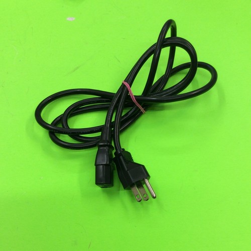 50PS60UA Plasma Television Grounded Power Cable Cord LG | eBay