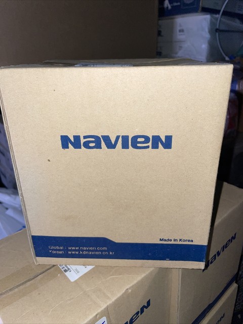 Navien 30010780C Circulation Pump for NPE Series Water Heater for sale ...