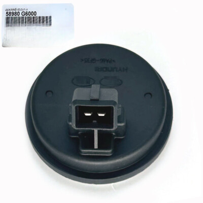 Rear Hub Bearing ABS Speed Sensor 58980G6000 For KIA PICANTO MORING ...