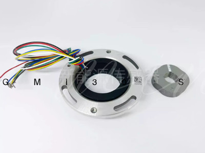 1x Rotary Transformer J100XU9734 New Energy Vehicle Rotary Transformer ...