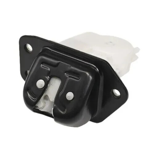 Nissan Genuine OEM Rock Assy Back Door ZE0U LEAF US MAKE 90502-EN00A | eBay